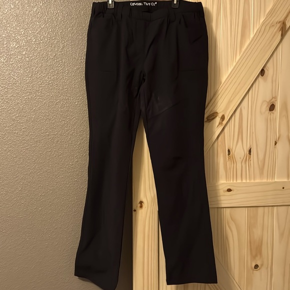 Cowgirl Tuff | Jeans | Cowgirl Tuff Co Fleece Lined Jeans | Poshmark